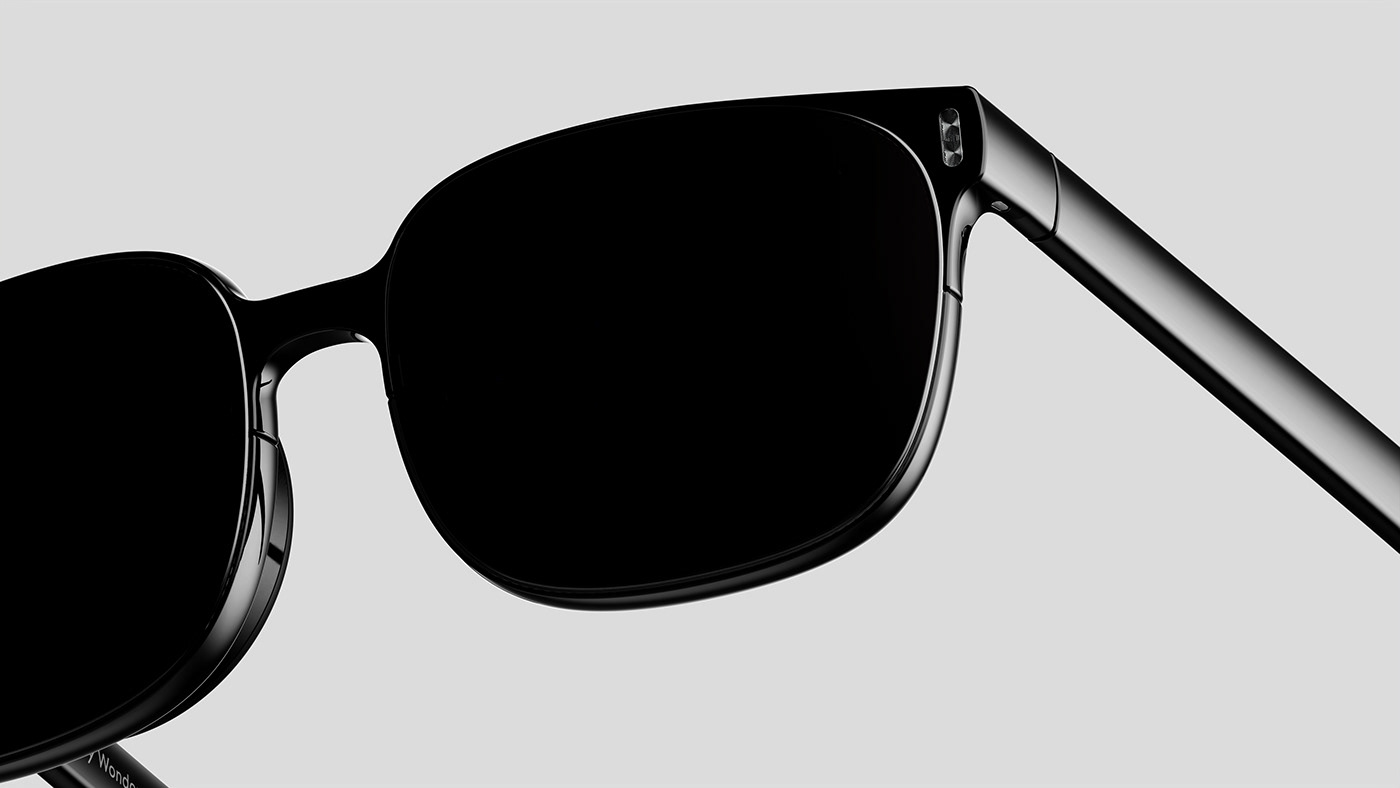 VISIONAID – Angelo Jones