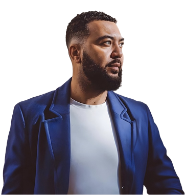 About – Angelo Jones